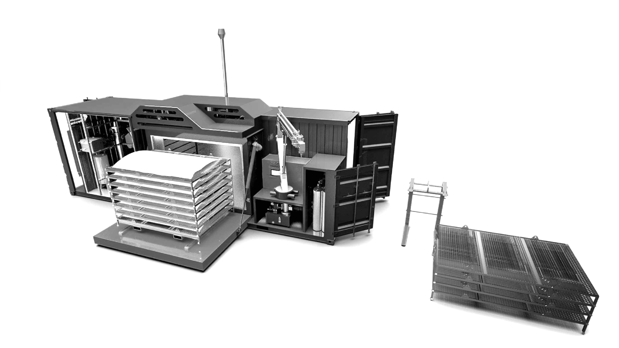 Fiberlooping | Ultimate Fiberglass Recycling Process
